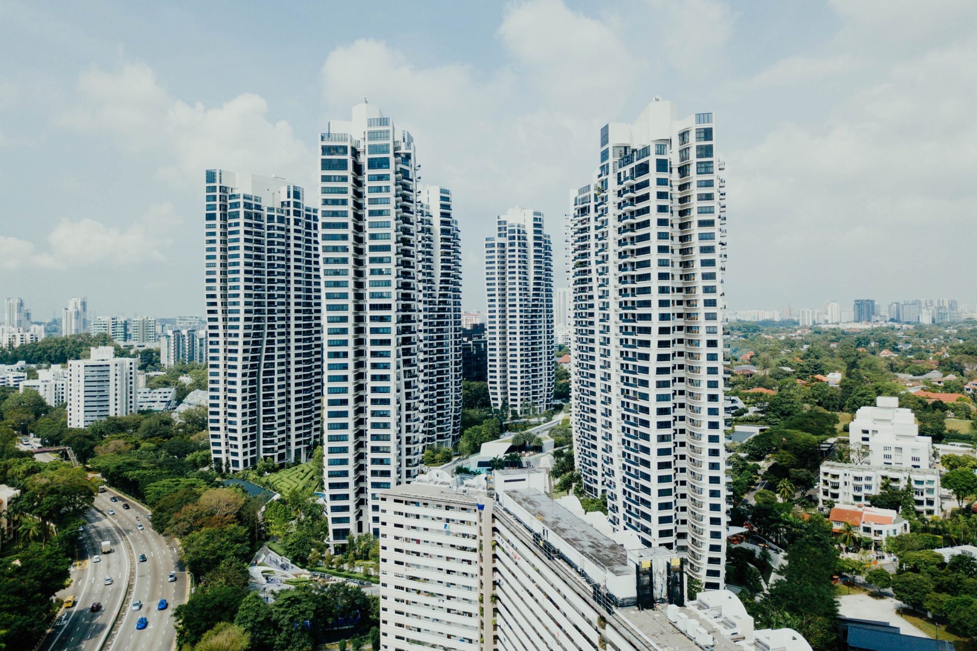 How to Futureproof a Multi-Residential Building Investment