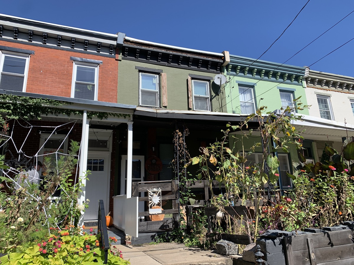 Philadelphia Airbnb Rules in 2025: Short-term Rental Laws : Brotherly ...